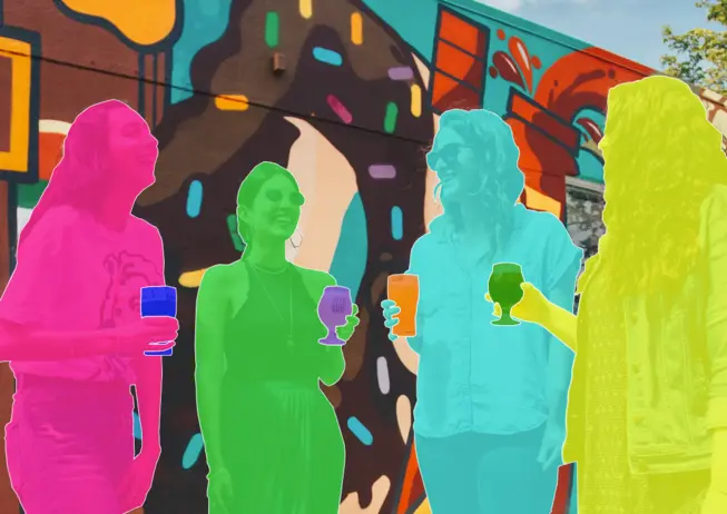 Image segmentation detailed overview [Updated 2023] | SuperAnnotate